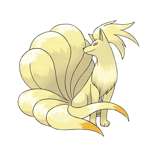 Kyukon | Wiki Pokémon tiếng Việt | Fandom