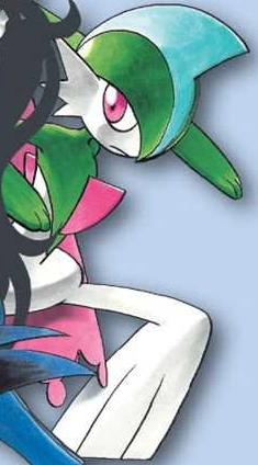Darach's Gallade | Pokémon Wiki | Fandom