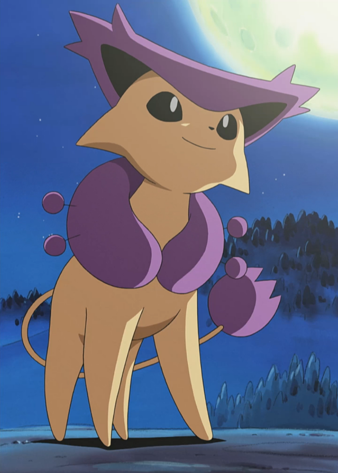 Dr. Abby | Pokémon Wiki | Fandom