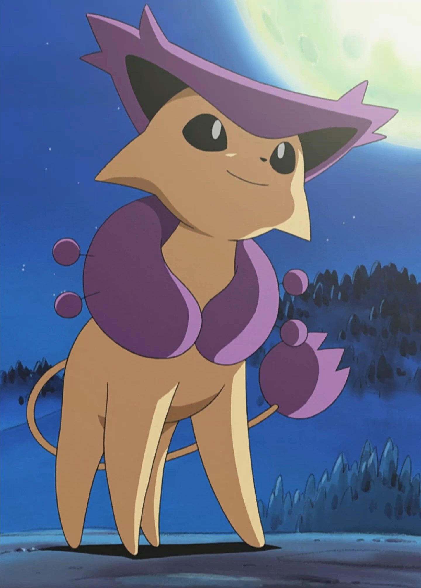 Johnny (Pokémon) | Pokémon Wiki | Fandom