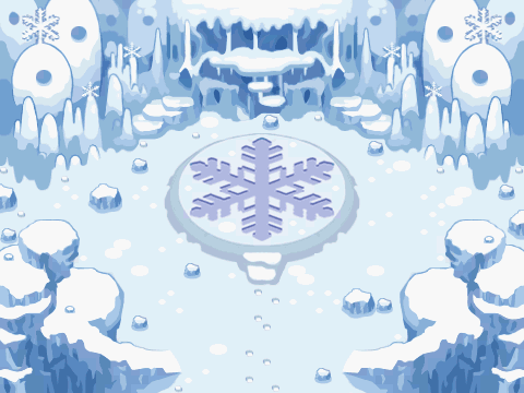Frigid Cavern | Pokémon Wiki | Fandom