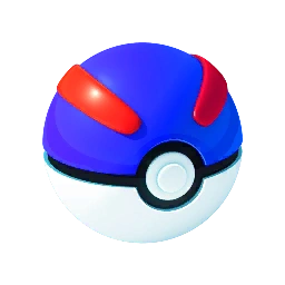 Great Ball (Pokemon GO) | Pokémon Wiki | Fandom