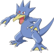 Golduck | Pokémon Wiki | Fandom