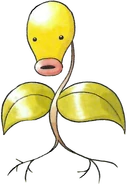 Bellsprout | Pokémon Wiki | Fandom