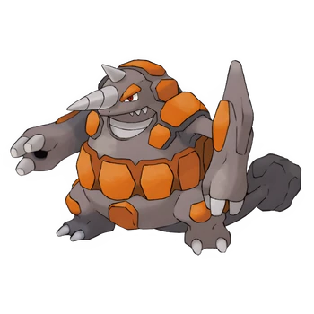 Rhyperior | Pokémon Wiki | Fandom