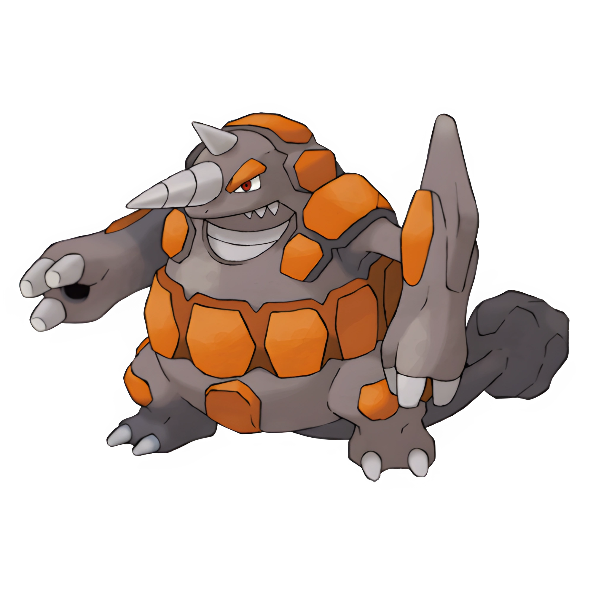 Райпериор | Pokemon Wiki | Fandom