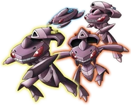 Genesect | Pokémon Wiki | Fandom