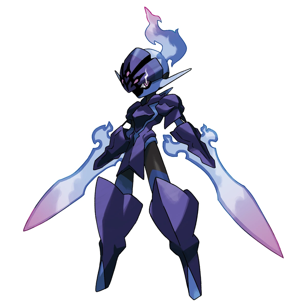 Ceruledge | Pokémon Wiki | Fandom