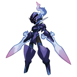 Ceruledge | Pokémon Wiki | Fandom