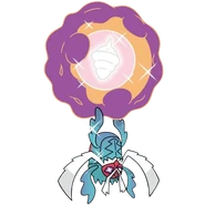 Rabsca | Pokémon Wiki | Fandom