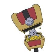 Gimmighoul | Pokémon Wiki | Fandom