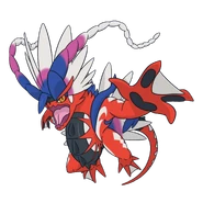 Koraidon | Pokémon Wiki | Fandom
