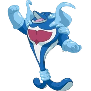 Palafin | Pokémon Wiki | Fandom