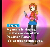 My Pokémon Ranch | Pokémon Wiki | Fandom