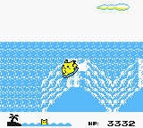 Pikachu's Beach | Pokémon Wiki | Fandom