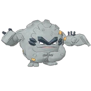 Graveler | Pokémon Wiki | Fandom