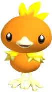 Torchic | Pokémon Wiki | Fandom