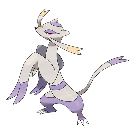 Mienshao | Pokémon Wiki | Fandom