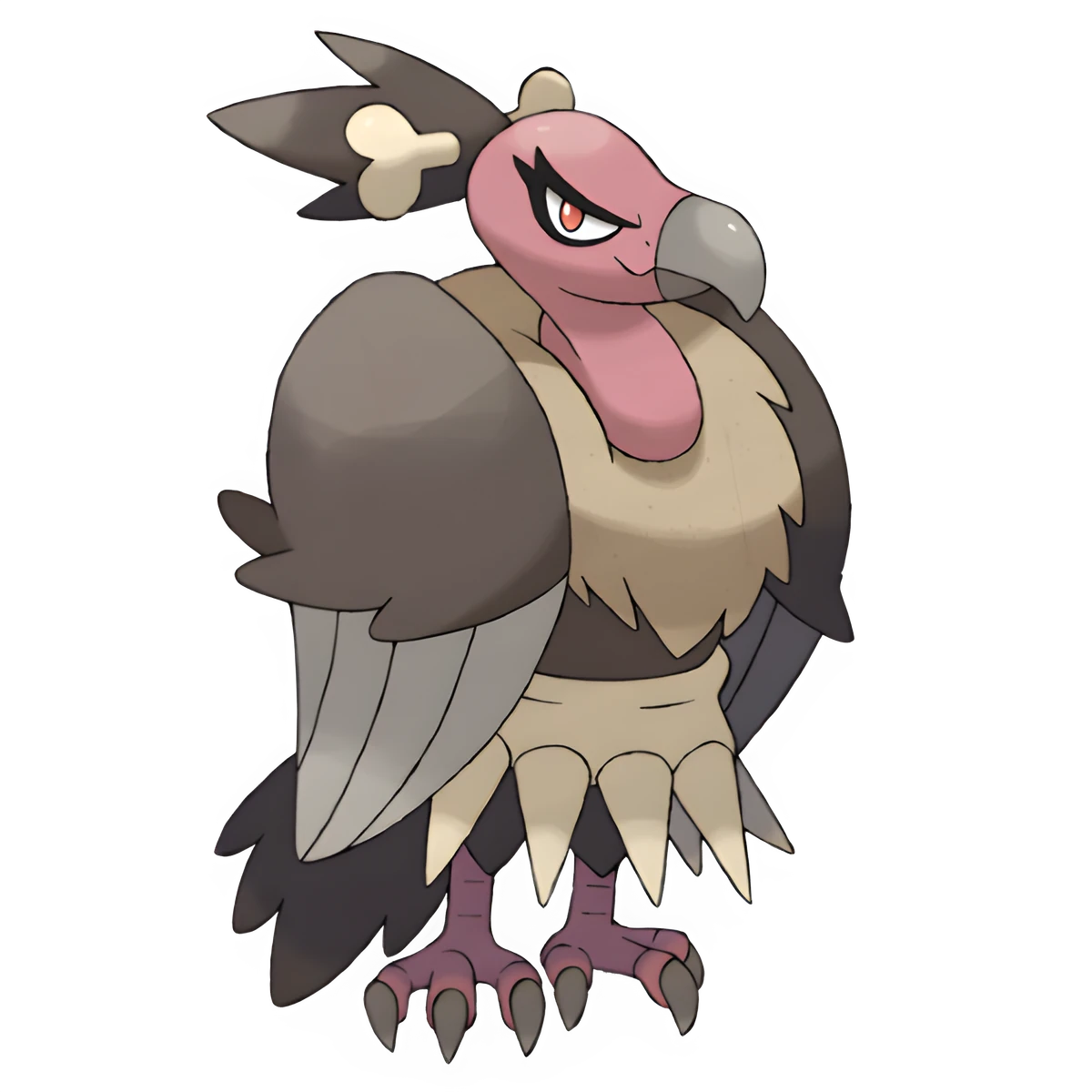 Mandibuzz | Pokémon Wiki | Fandom