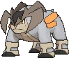 Terrakion | Pokémon Wiki | Fandom