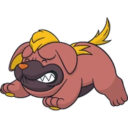 Maschiff | Pokémon Wiki | Fandom