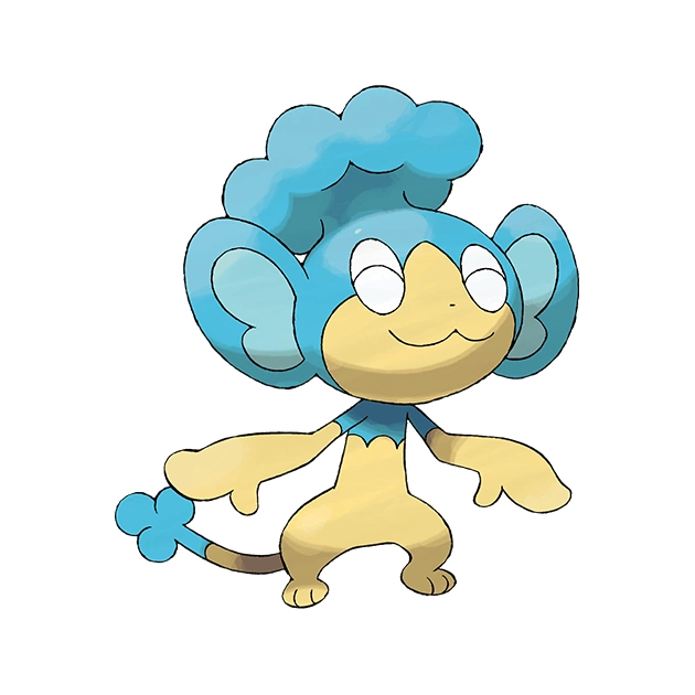 Hiyappu | Wiki Pokémon tiếng Việt | Fandom
