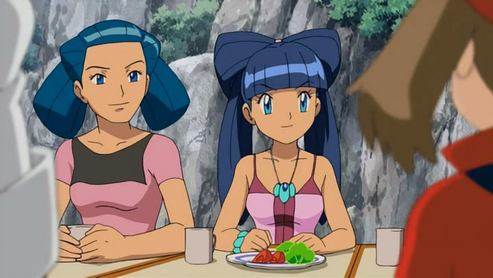 Meredith | Pokémon Wiki | Fandom