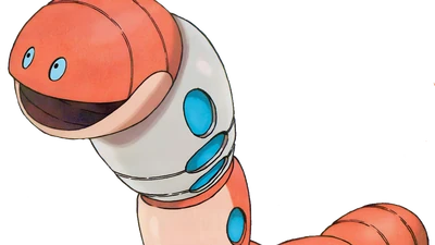 Discuss Everything About Pokémon Wiki | Fandom