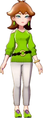 Honey (character) | Pokémon Wiki | Fandom