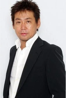 Tomoyuki Shimura | Pokémon Wiki | Fandom