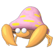 Parasect | Pokémon Wiki | Fandom