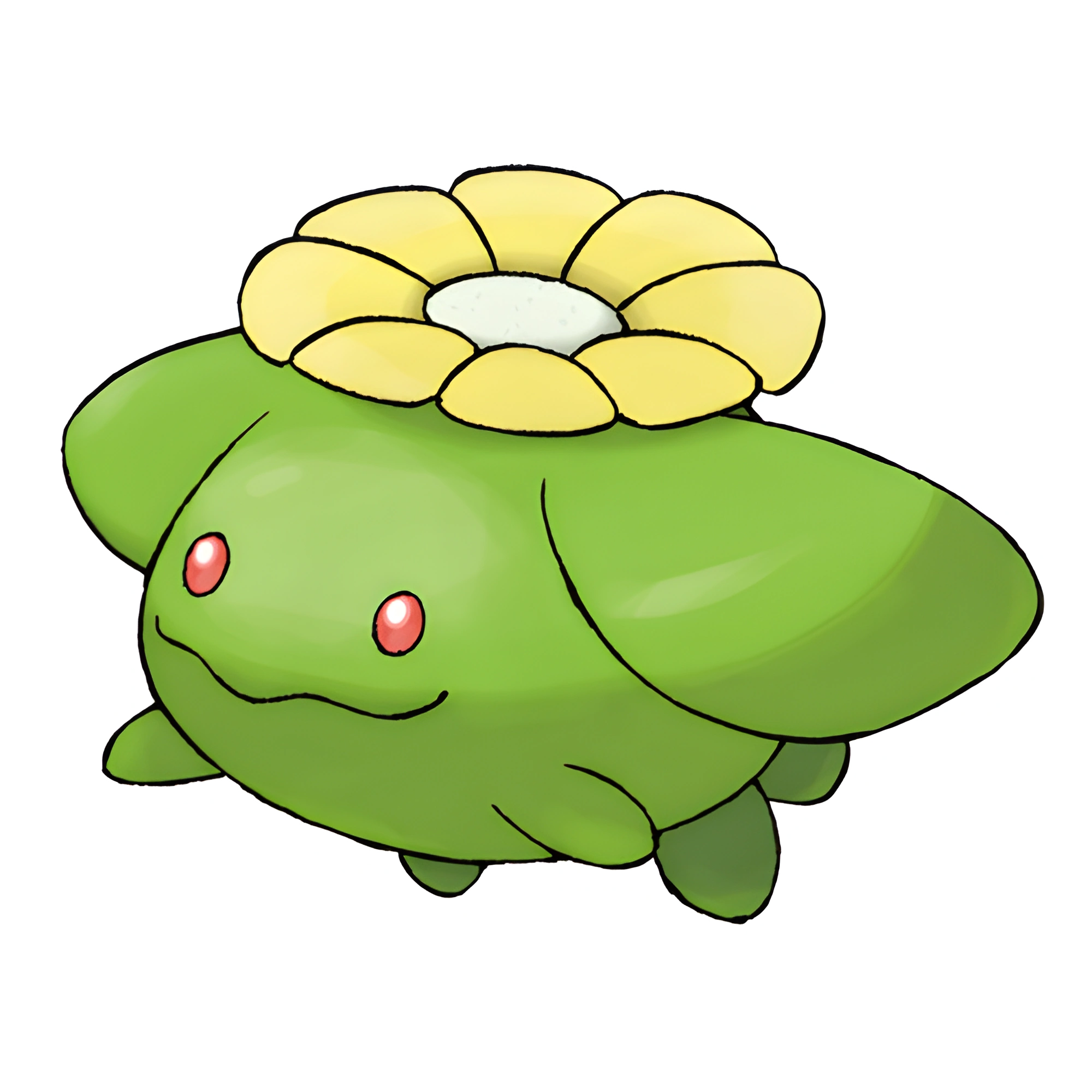 Скиплум | Pokemon Wiki | Fandom