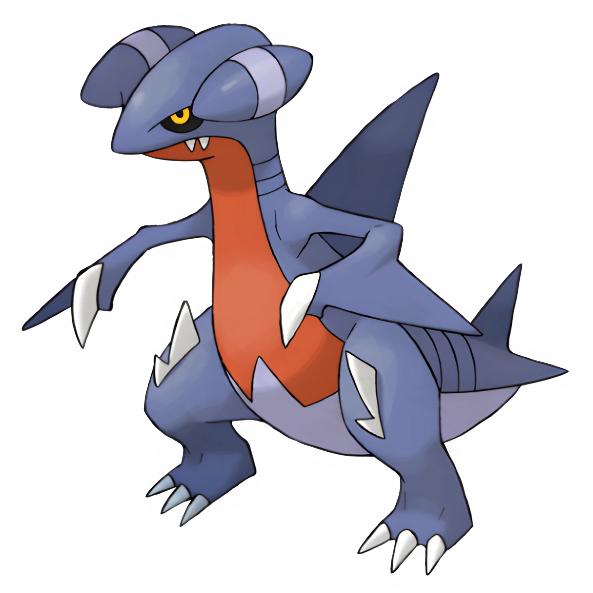 Gabite | Pokémon Wiki | Fandom