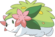 Shaymin | Pokémon Wiki | Fandom