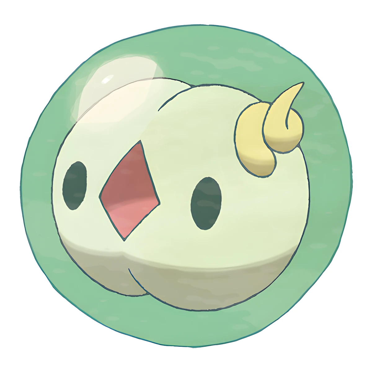 Solosis | Pokémon Wiki | Fandom