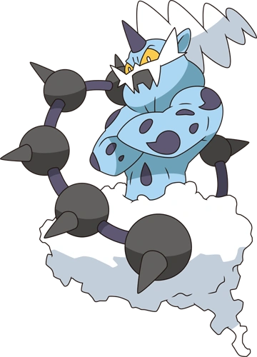 Тандурус | Pokémon Wiki | Fandom