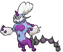Thundurus | Pokémon Wiki | Fandom