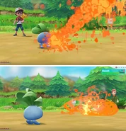 Acid | Pokémon Wiki | Fandom