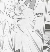 Waterfall | Pokémon Wiki | Fandom