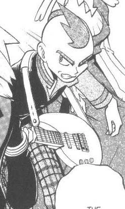 Sidney (Adventures) | Pokémon Wiki | Fandom