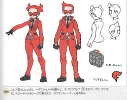 Team Flare