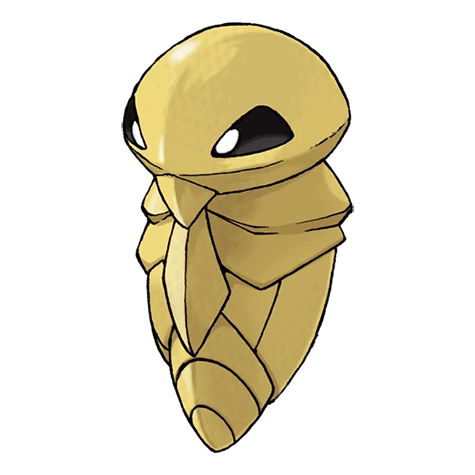 Kakuna | Pokémon Wiki | Fandom