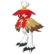 Decidueye | Pokémon Wiki | Fandom