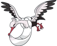 Bombirdier | Pokémon Wiki | Fandom