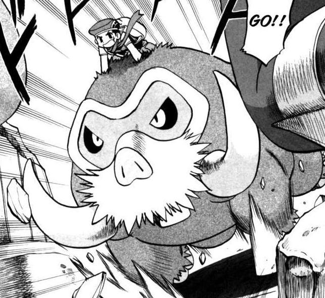 Moo | Pokémon Wiki | Fandom