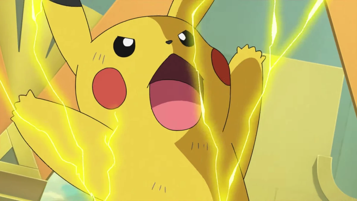 Bettie's Pikachu | Pokémon Wiki | Fandom