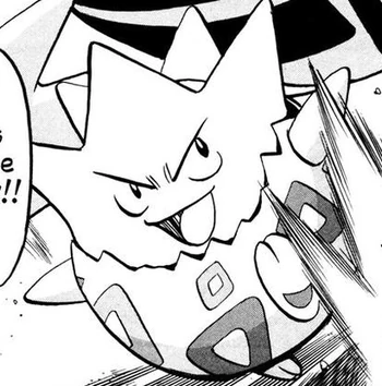 Togebo | Pokémon Wiki | Fandom