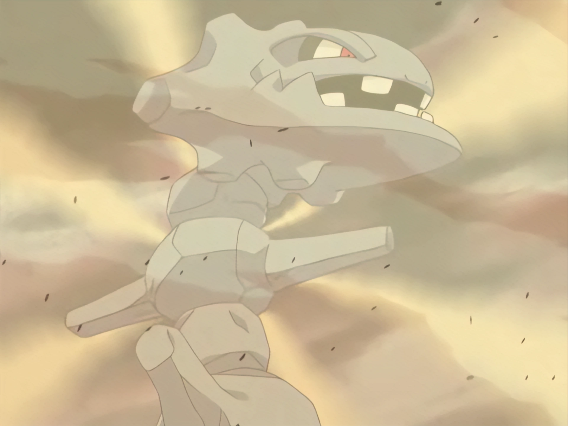 Sandstorm | Pokémon Wiki | Fandom