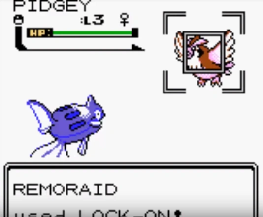 Lock-On | Pokémon Wiki | Fandom