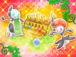 Meloetta | Pokémon Wiki | Fandom